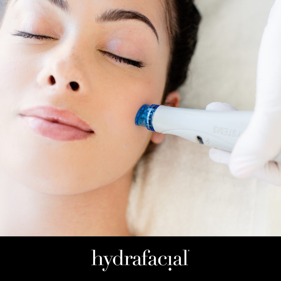 Press Release - Simply Skin Esthetics Offers HydraFacial, Spray Tanning ...