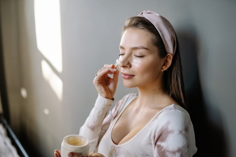 What To Expect During Your First Vortex-Fusion Technology Treatment