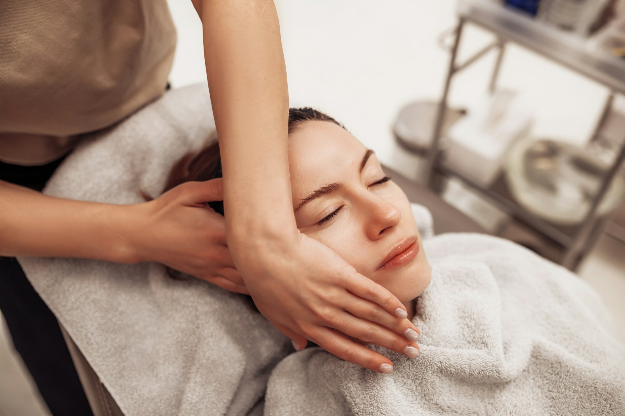 What’s The Best Hydrating Facial Treatments In Walnut Creek, California?